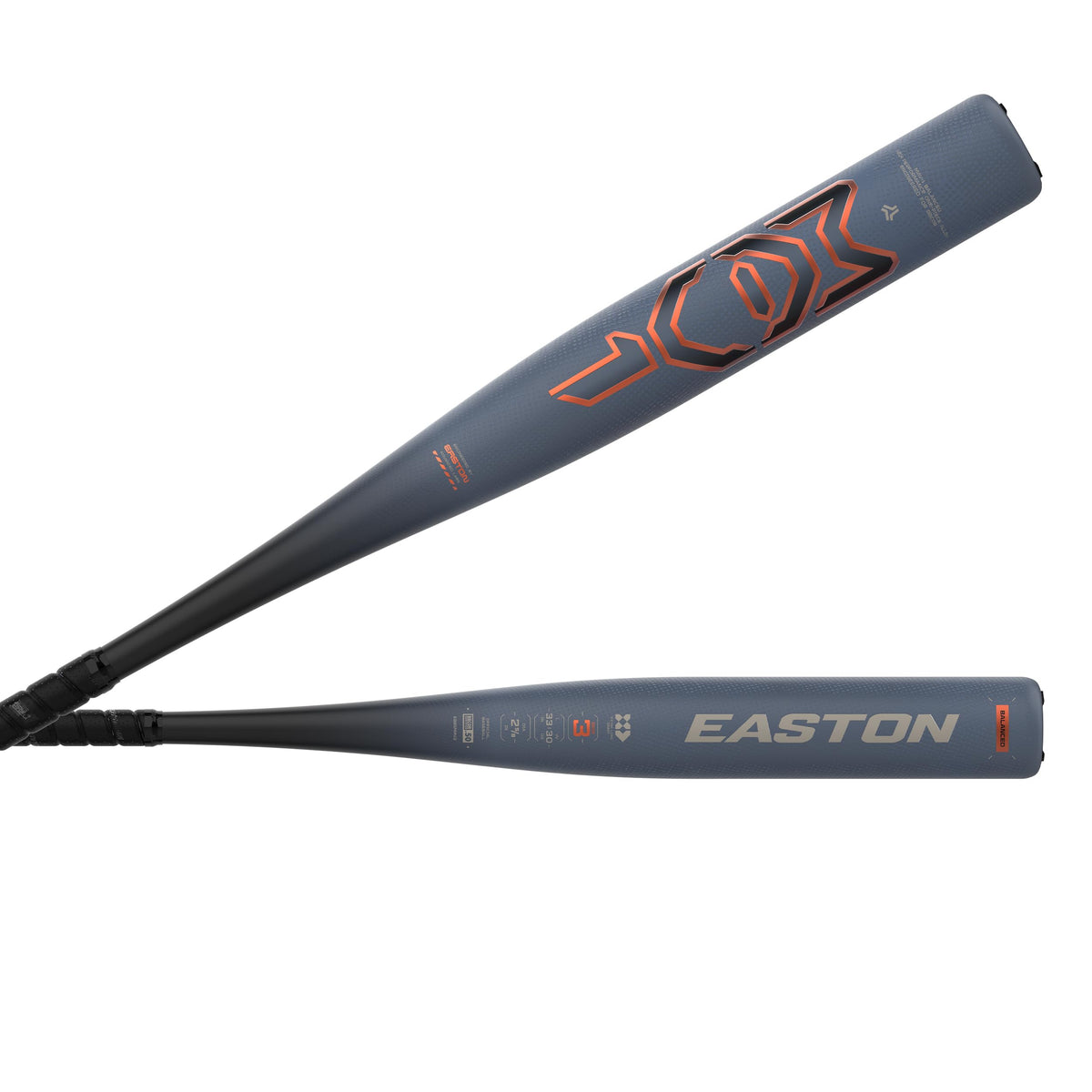 EASTON MAV1 -10 (2 3/4" BARREL) USSSA YOUTH BASEBALL BAT 26" – London Sports Excellence
