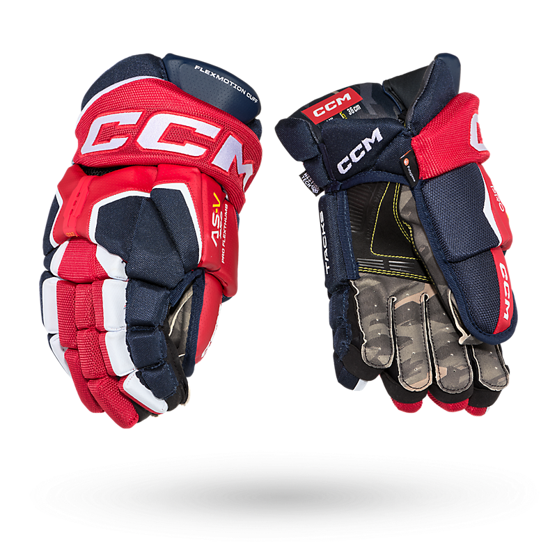 Senior Gloves – London Sports Excellence