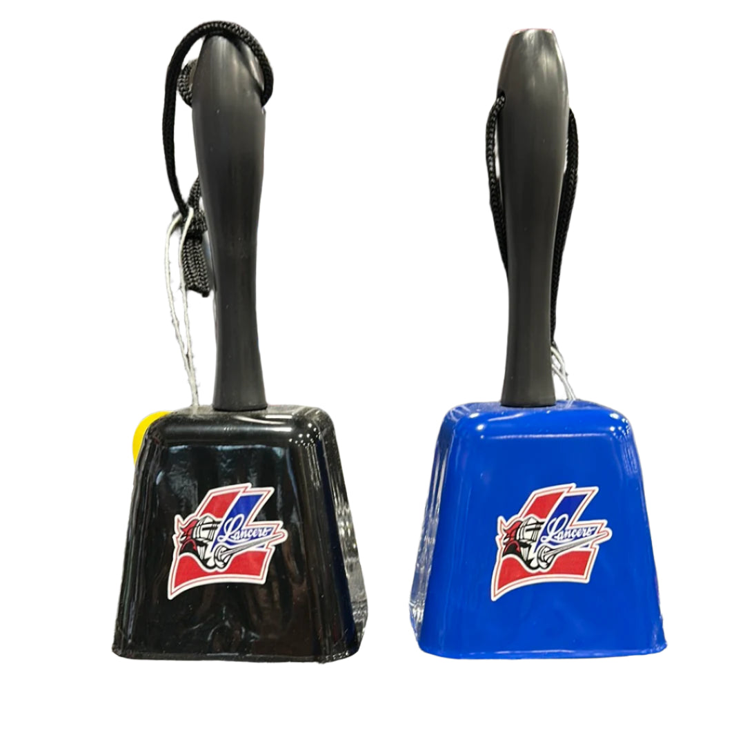Cow Bell - Lancers – London Sports Excellence