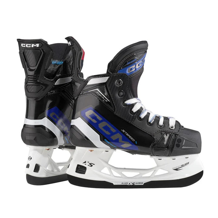 JetSpeed XTRA Plus Hockey Skates - Junior – London Sports Excellence