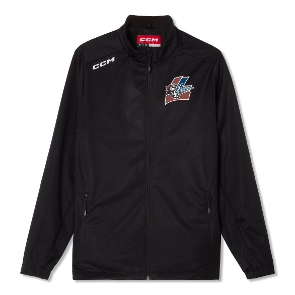 CCM JRS5TD RINK SUIT JACKET ADULT – London Sports Excellence