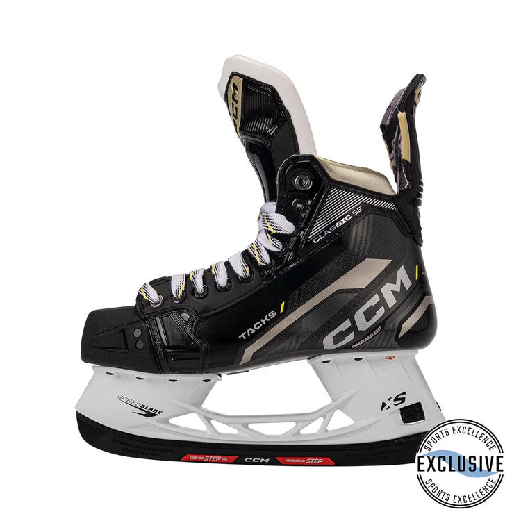 Tacks Classic SE Hockey Skates - Senior – London Sports Excellence