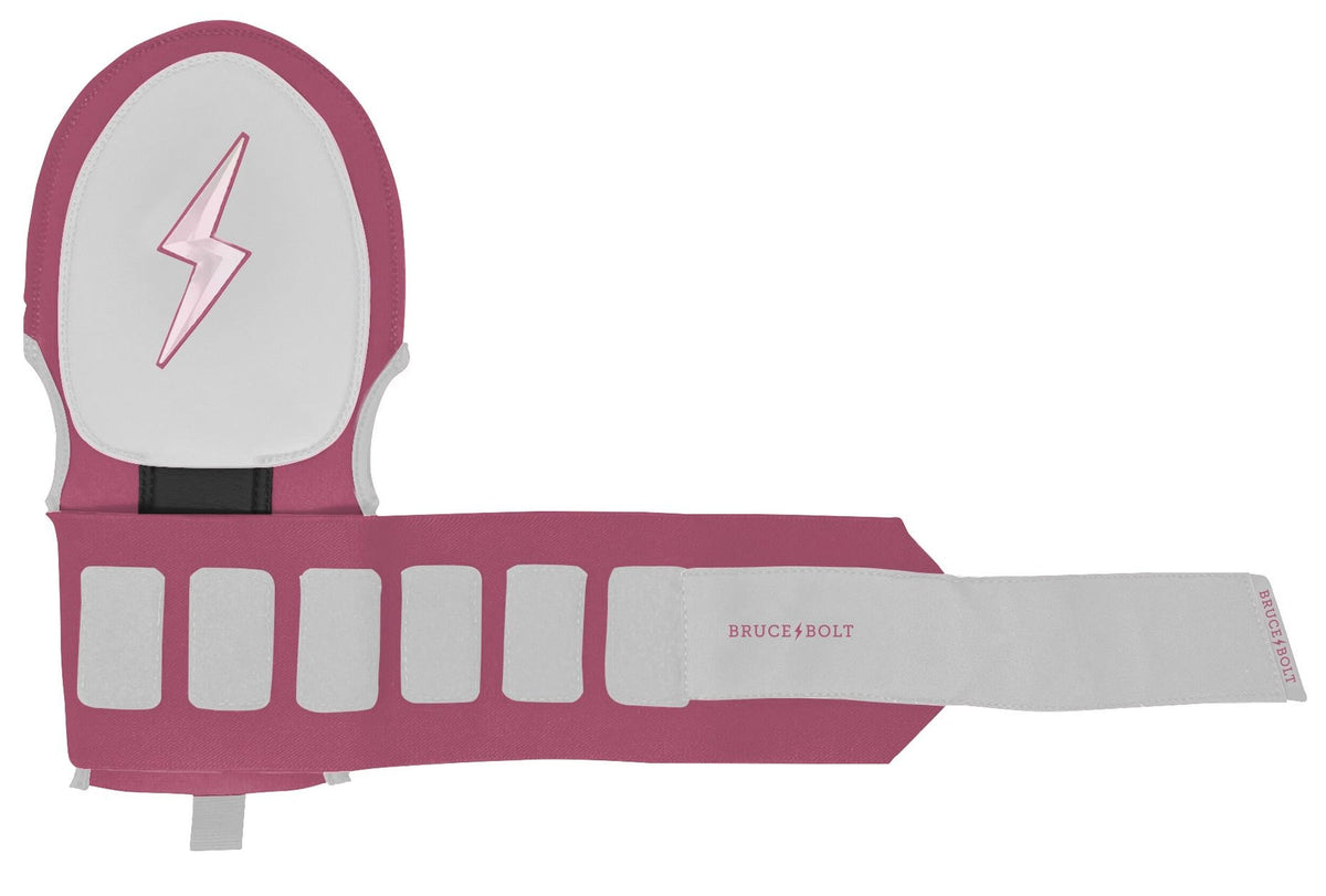 BRUCE BOLT CREATOR SERIES SLIDING MITT - ADULT – London Sports Excellence