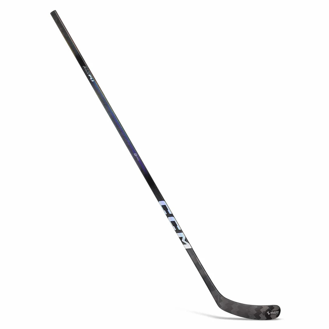 CCM JETSPEED FT8 PRO STICK SR - CHARCOAL – London Sports Excellence