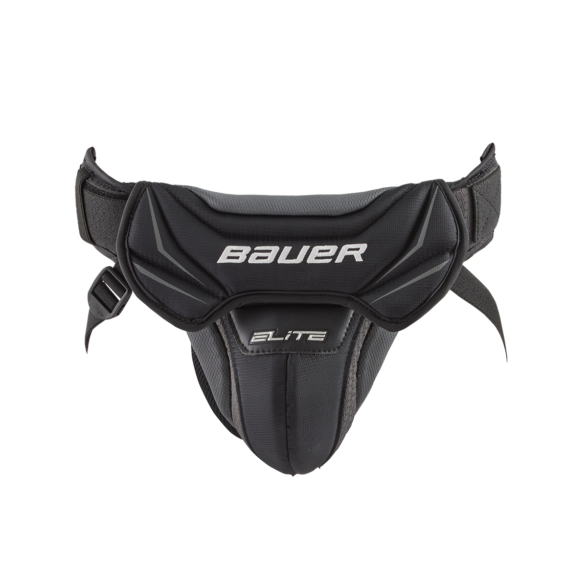 BAUER ELITE GOAL JOCK-JR – London Sports Excellence